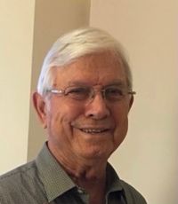 John Bush Obituary | Afterall