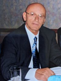 Michael Rizzo Obituary | Afterall