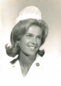 Ann Agnew Obituary | Afterall