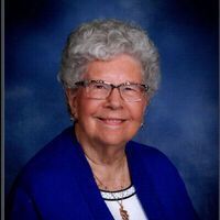 Virginia Warren Obituary | Afterall