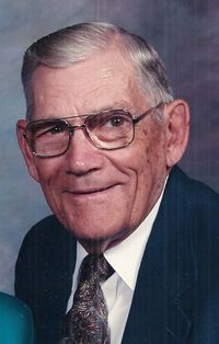 Ralph Holmes Obituary | Altogether