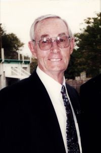 Thomas Johnson Obituary | Altogether