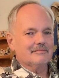 Kenneth Mapes Obituary | Afterall