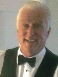 Paul Gregor Obituary | Afterall