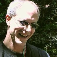 Peter Stearn Obituary | Afterall