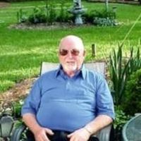 John Eppard Obituary | Afterall
