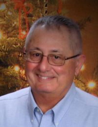 Stephen Gregg Obituary | Altogether