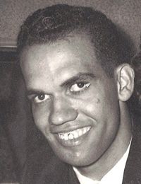 Ronald Elliott Obituary | Afterall