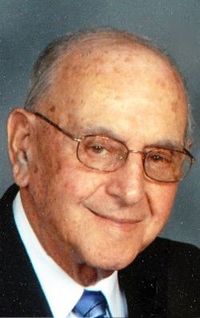 Joseph Mason Obituary | Afterall