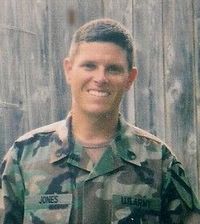 Kemper Jones Obituary | Afterall