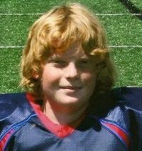 Mitchell Bowers Obituary | Afterall