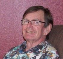 George Doherty Obituary | Afterall