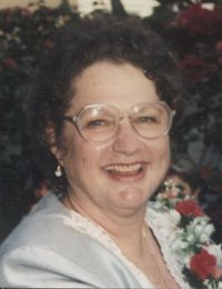 Louise Terrell Obituary | Altogether