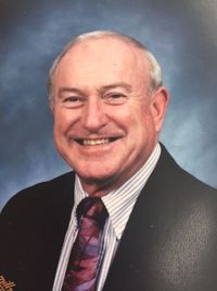 Ronald Ron Stinton Obituary | Afterall