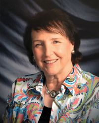 Patricia Royer Obituary | Afterall
