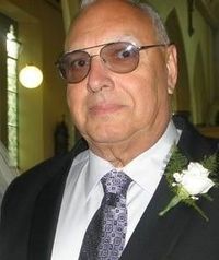 Vincent Ferrara Obituary | Altogether