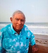 Joseph Waters Obituary | Altogether