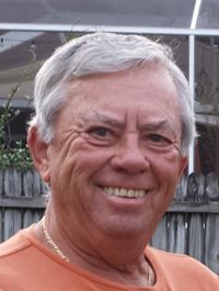 Rodney Rod Cox Obituary | Altogether