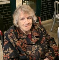 Patricia Laird Obituary | Altogether