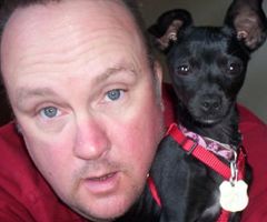 Steven Kenyon Obituary | Altogether