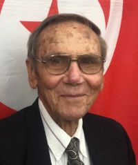 Joseph Joe Paryzek Obituary | Altogether