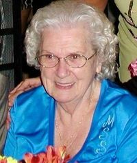 Marion Saban Sikora Obituary | Afterall