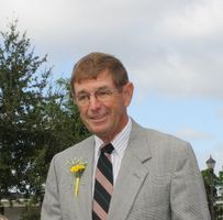 Alfred Roy Obituary | Afterall