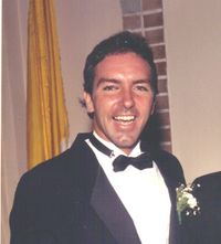 Stephen Shields Obituary | Afterall