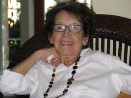 Edith Hebert Obituary | Altogether