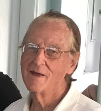 Joseph Larkin Obituary | Altogether