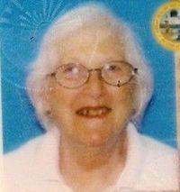Rose Sinclair Obituary | Afterall