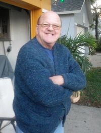 Wade Reich Obituary | Afterall