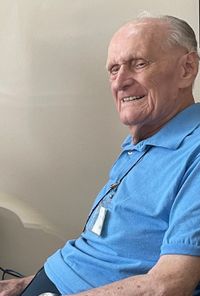 Eugene Medvec Obituary | Afterall