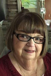 Patricia Harbin Obituary | Altogether