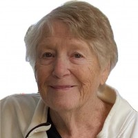 Beverly (Burnham) Winans Obituary | Kelly Cremation & Funeral Care