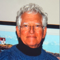 Dr. Richard Courtney Obituary | Altogether