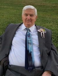 Frederick Fred Roe Obituary | Afterall