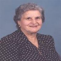 Anastasia Mataranga Stephanopoulos Obituary | Altogether