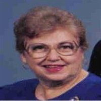 Anna Trakas Obituary | Afterall