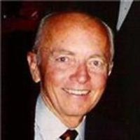 John Lindstrom Obituary | Afterall