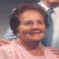 Jennie Milo Obituary | Afterall