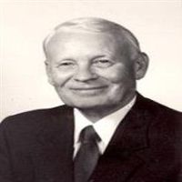 Theodore Parsell Obituary | Afterall