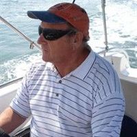 David Barnwell Obituary | Afterall