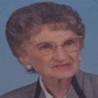 Marie Abbott Obituary | Afterall