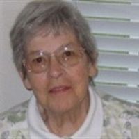 Virginia Butler Forsyth Obituary | Afterall