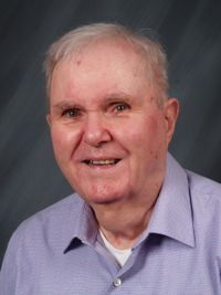 John Snodgrass Obituary | Afterall