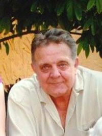 Peter Collings Obituary | Afterall