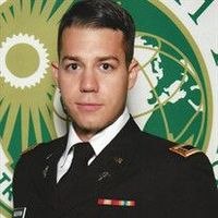 Raymond Gleaton IV Obituary | Afterall