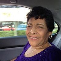 Rose Thomas Obituary | Altogether