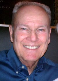 Joseph Cronin Obituary | Afterall